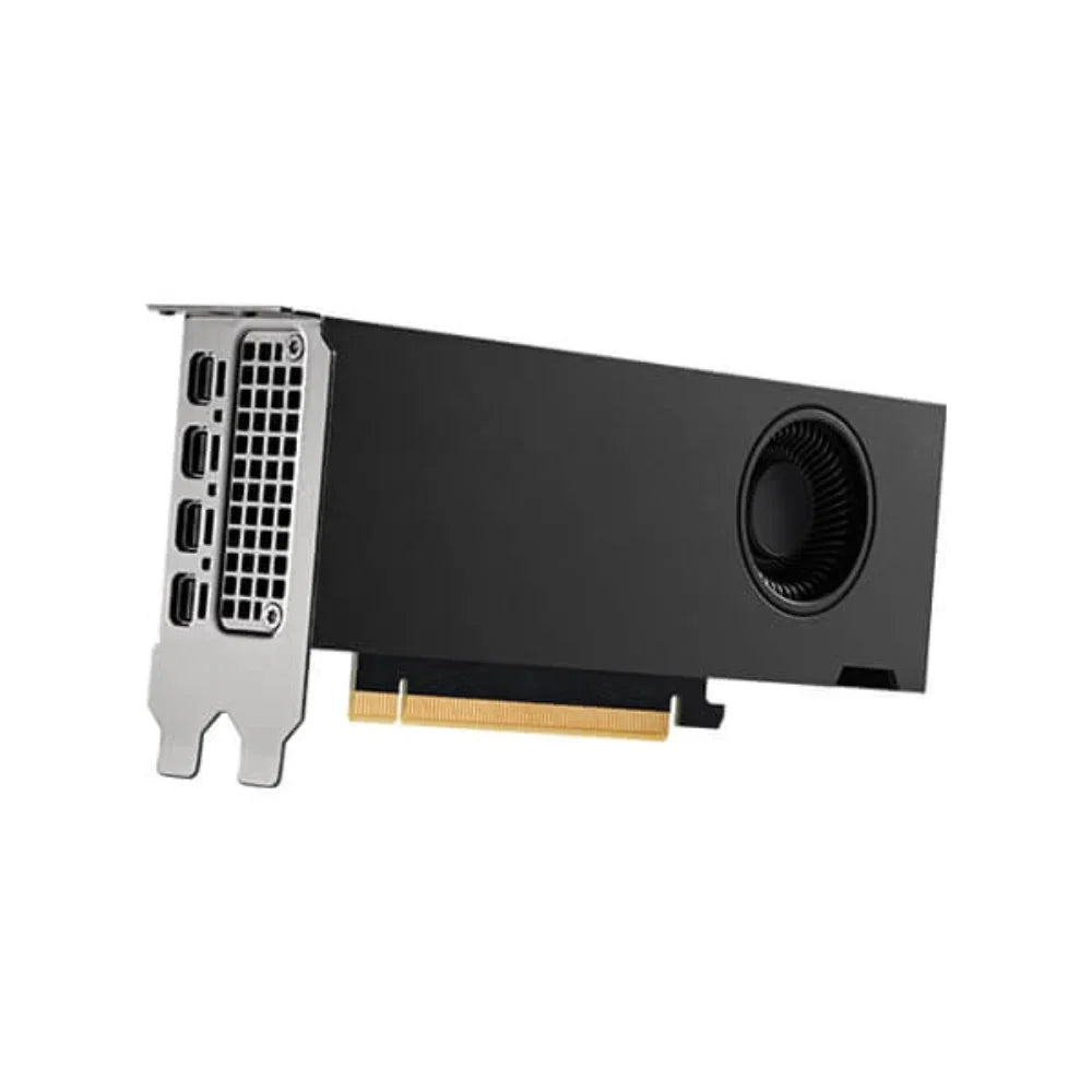 NVIDIA Quadro RTX A2000 12GB Workstation Graphic Card– NISHI INFOTEK LLP