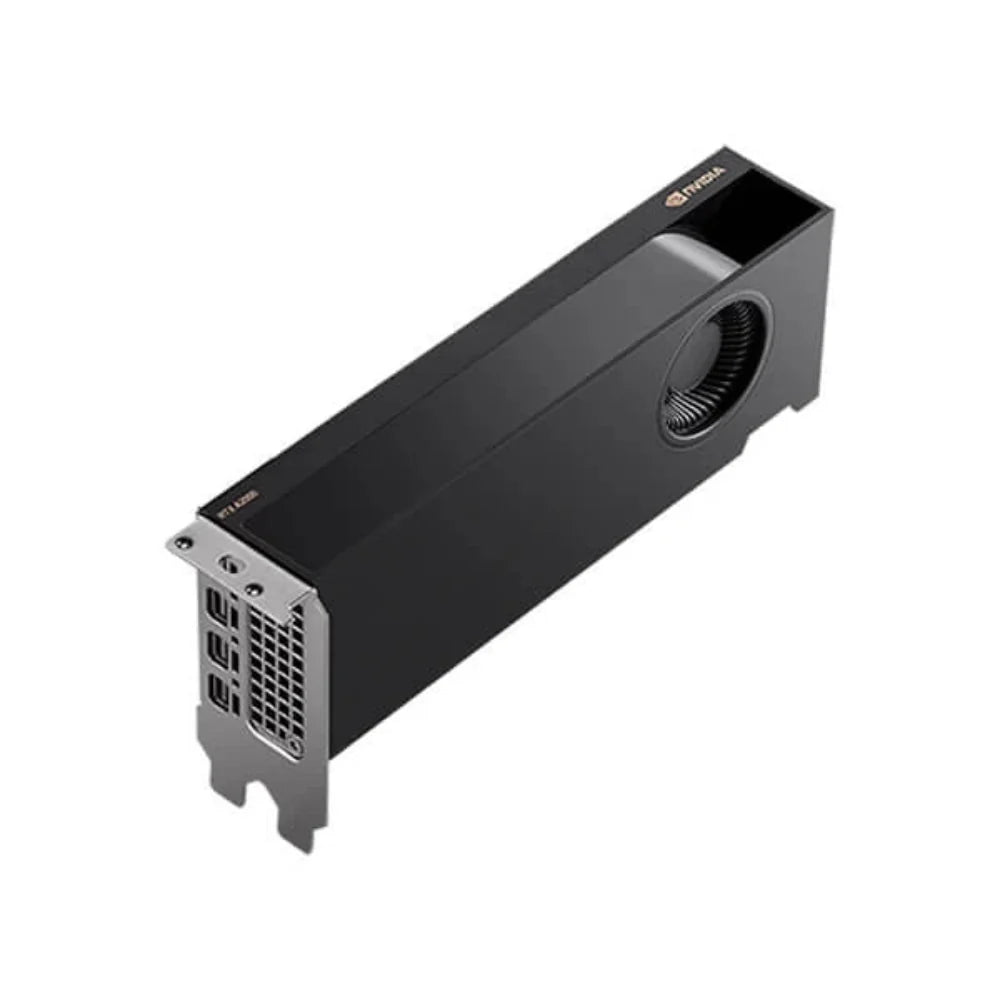 NVIDIA Quadro RTX A2000 12GB Workstation Graphic Card– NISHI INFOTEK LLP